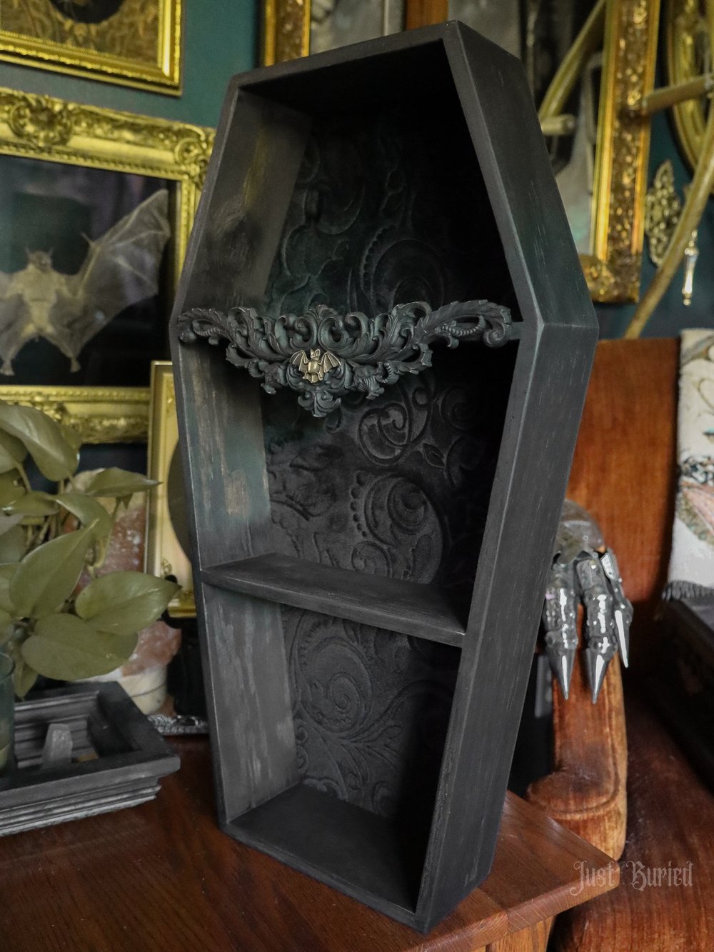 Shop — Just Buried Co.