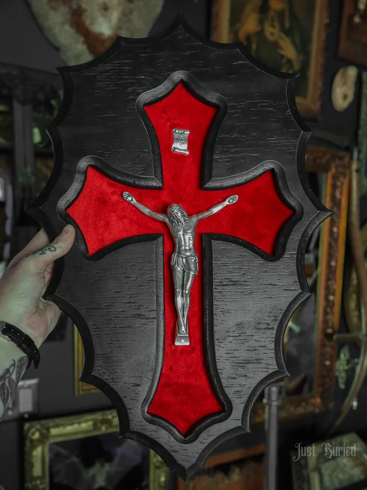 Shop — Just Buried Co.