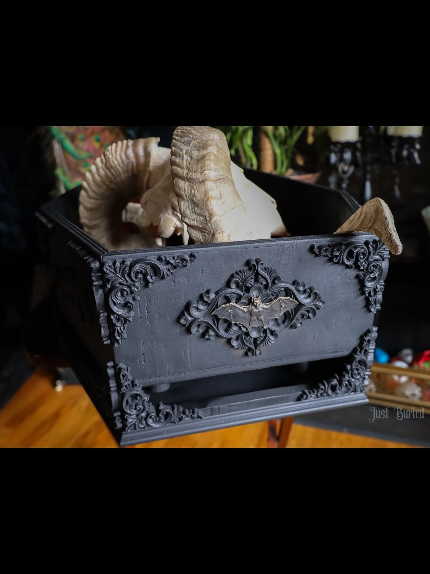 Shop — Just Buried Co.