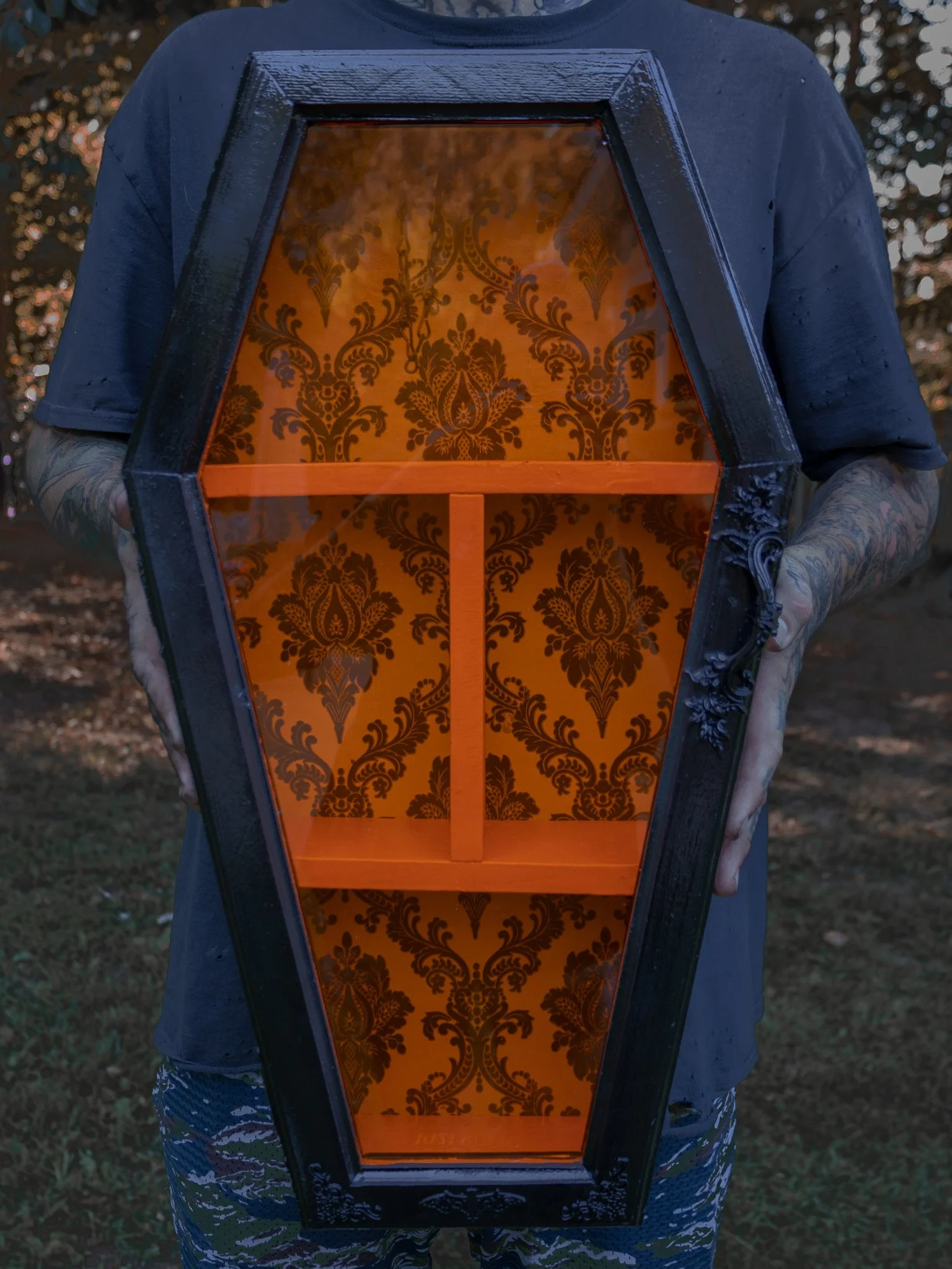 Shop — Just Buried Co.