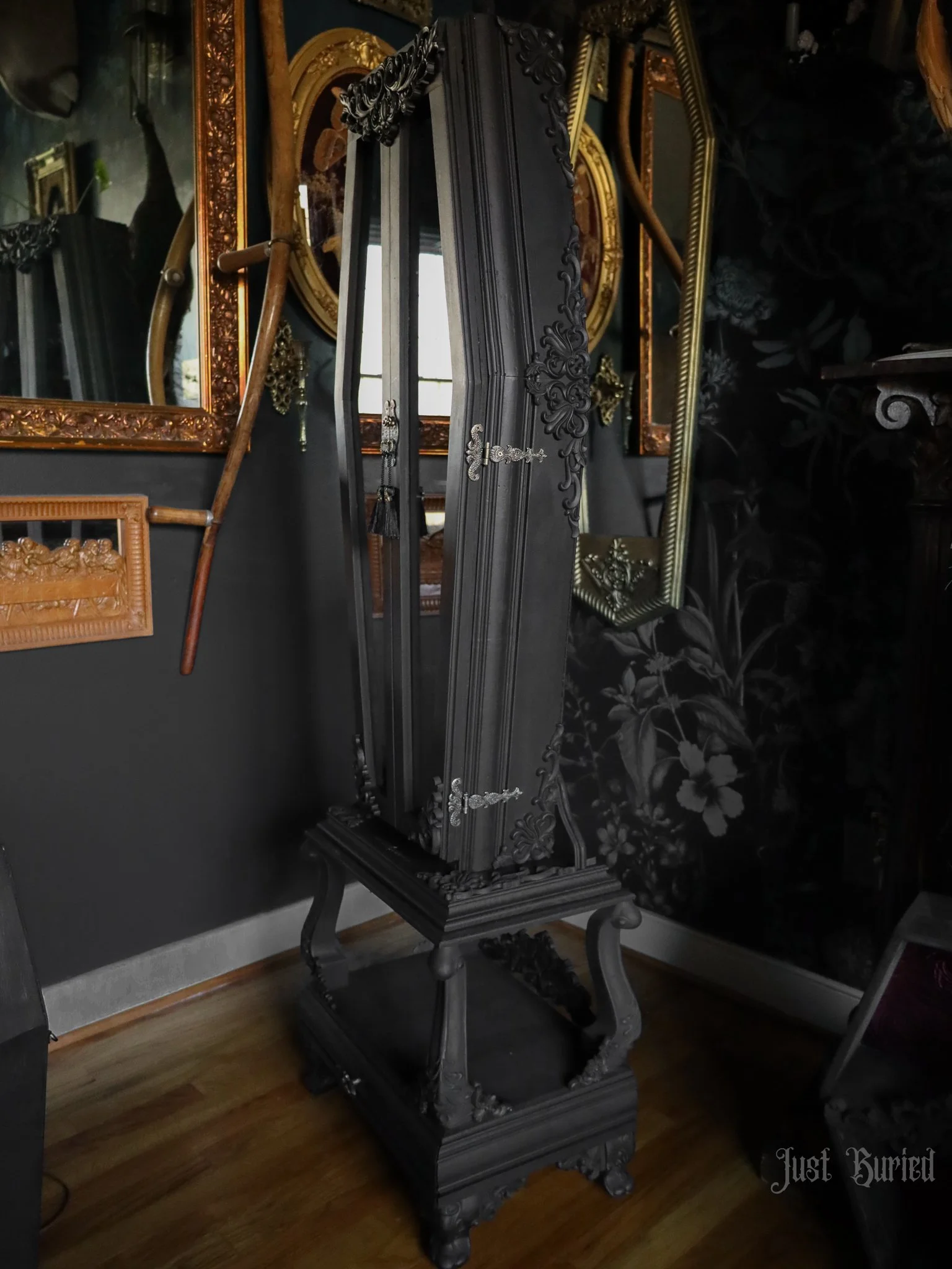 Shop — Just Buried Co.