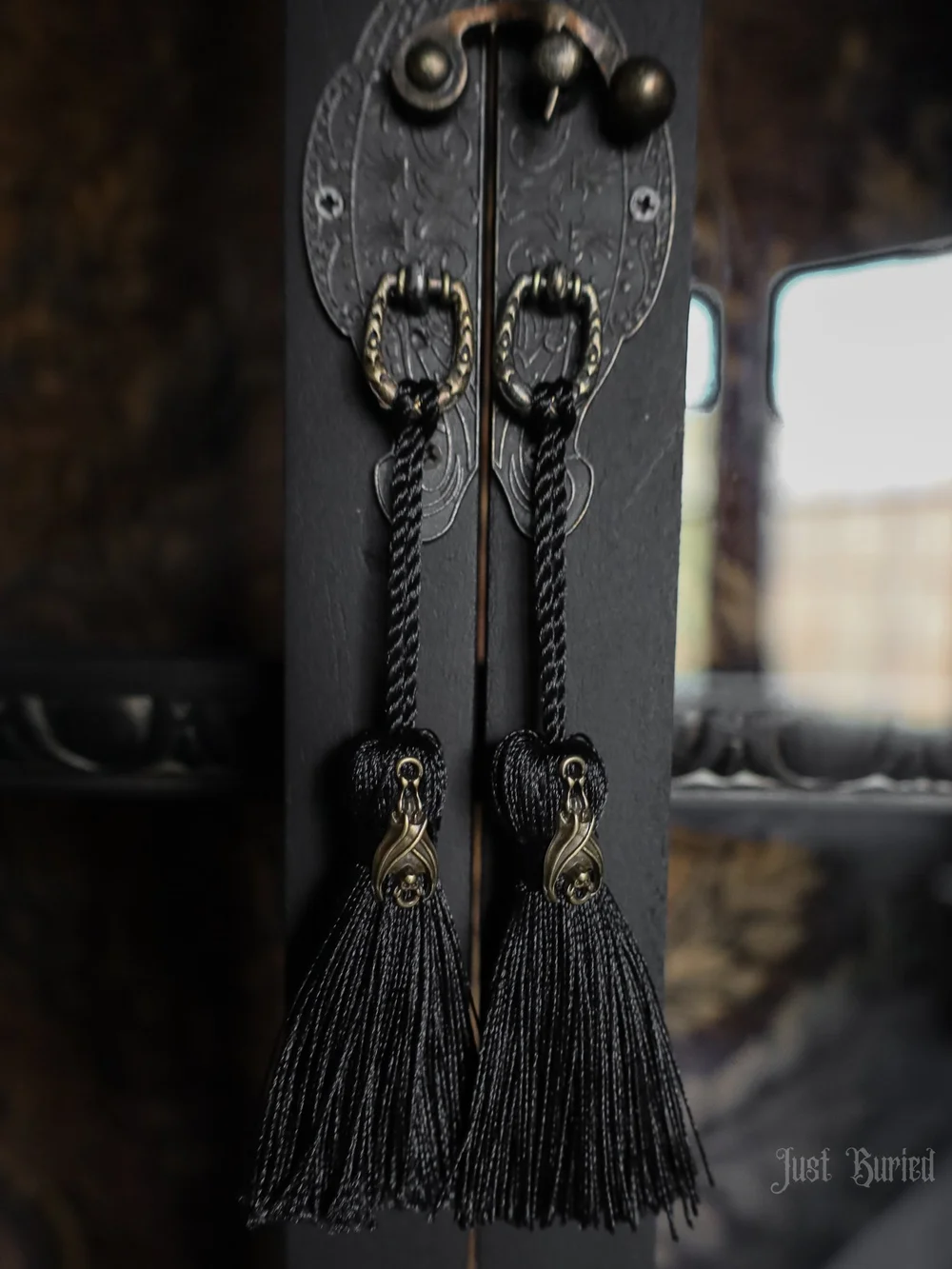 Shop — Just Buried Co.