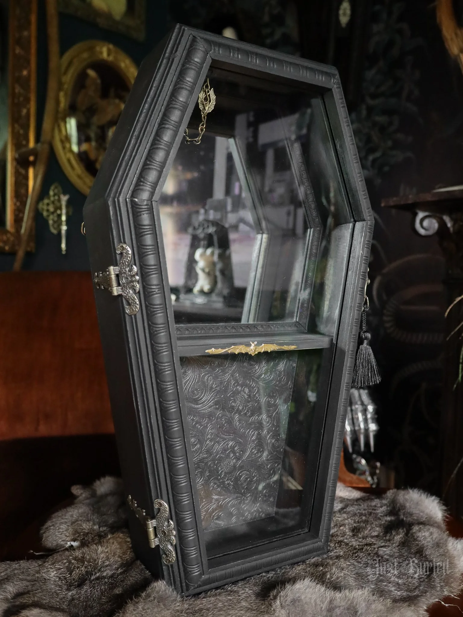 Shop — Just Buried Co.