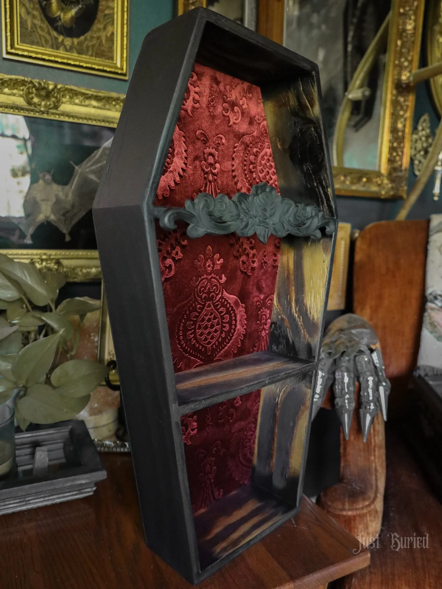 Shop — Just Buried Co.