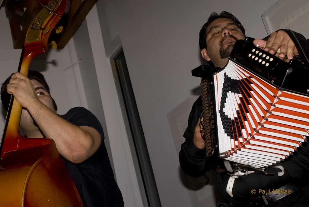 Feeling the Beat: The Evolution of Cumbia Music — Komos Knows