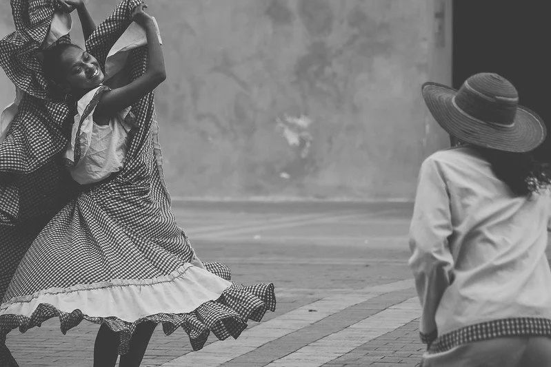 Feeling the Beat: The Evolution of Cumbia Music — Komos Knows