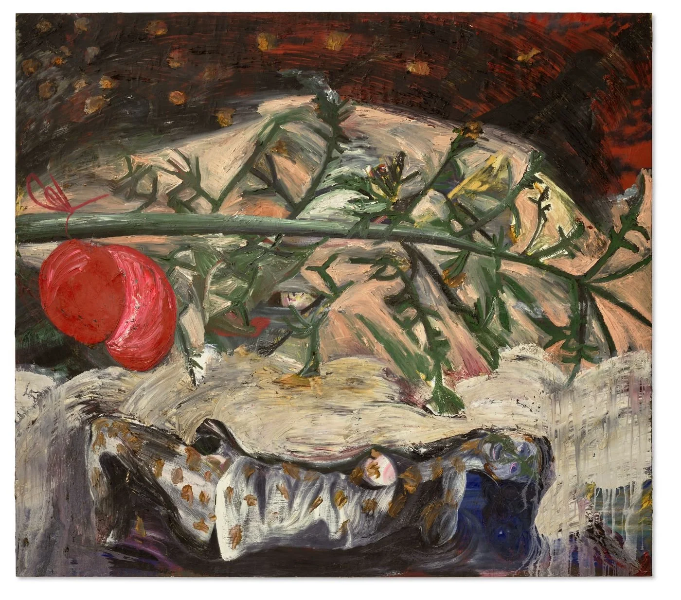 The Eye Of The (Summer) Beholder: Art In Long Island — Komos Knows