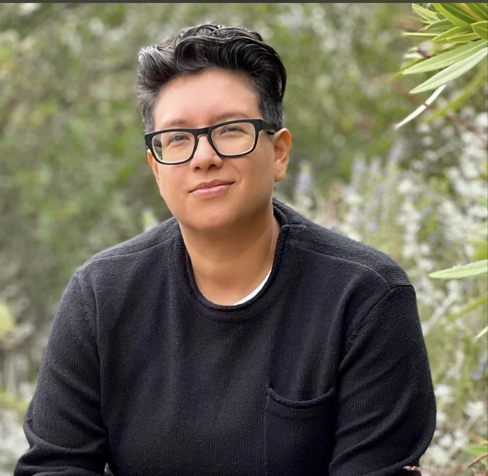 ABOUT — JAMIE SALAS, LMFT #93411