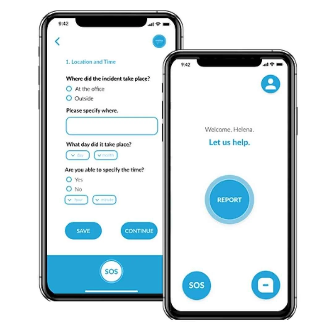 Metta Space - The Reality Of Building Tech To Prevent & Deal With ...