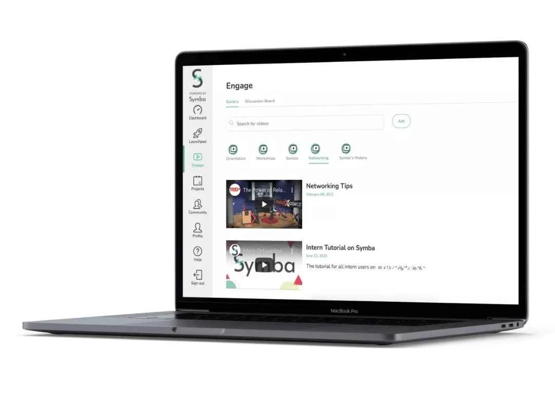 Symba - How To Scale Your Startup & Partnerships With South Summit ...