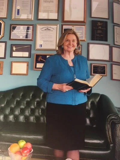Cara Lee - Legal Background — Benchmark National ADR, LLC & Benchmark ...