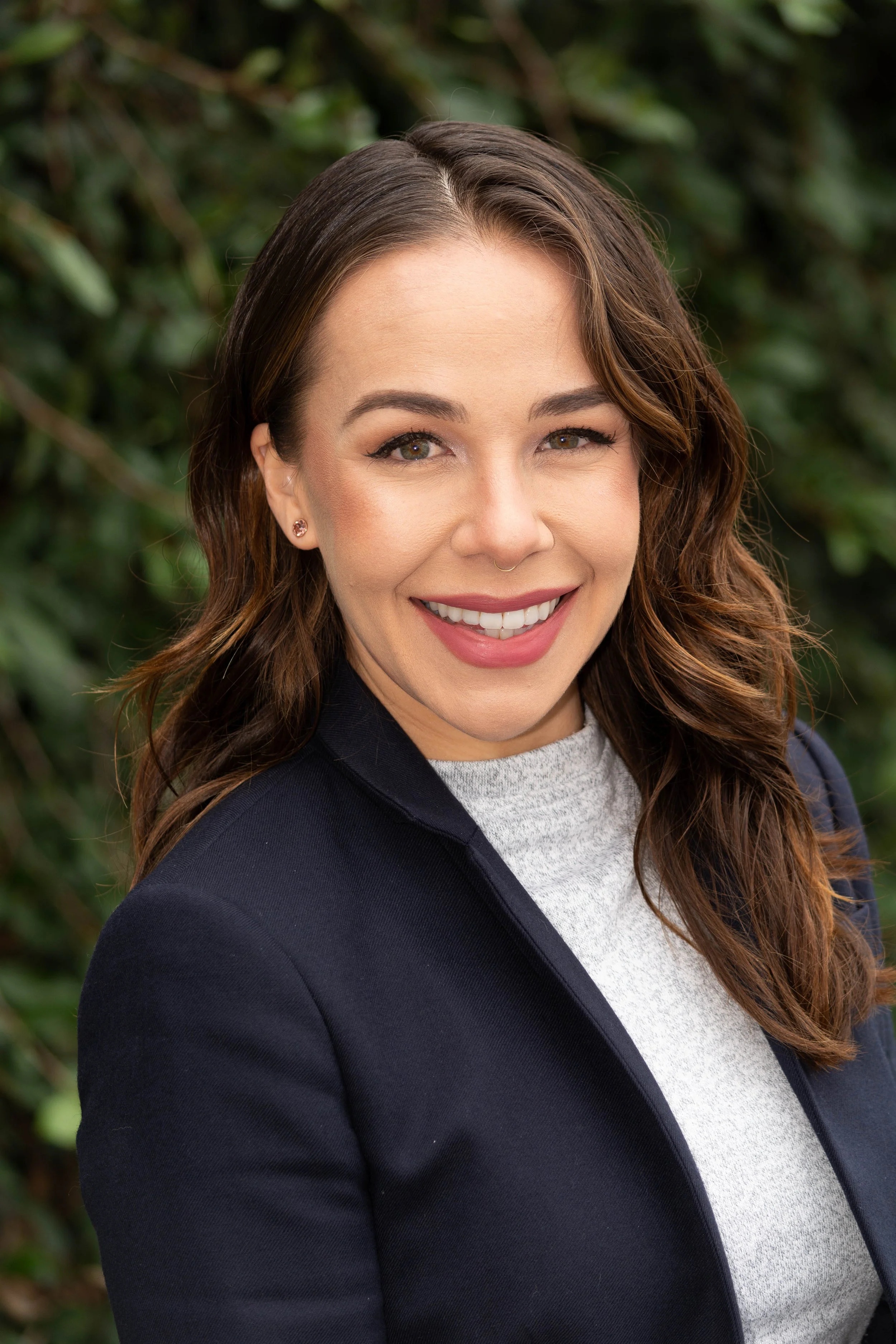 Kendra Wilhelm, Mental Health Therapist
