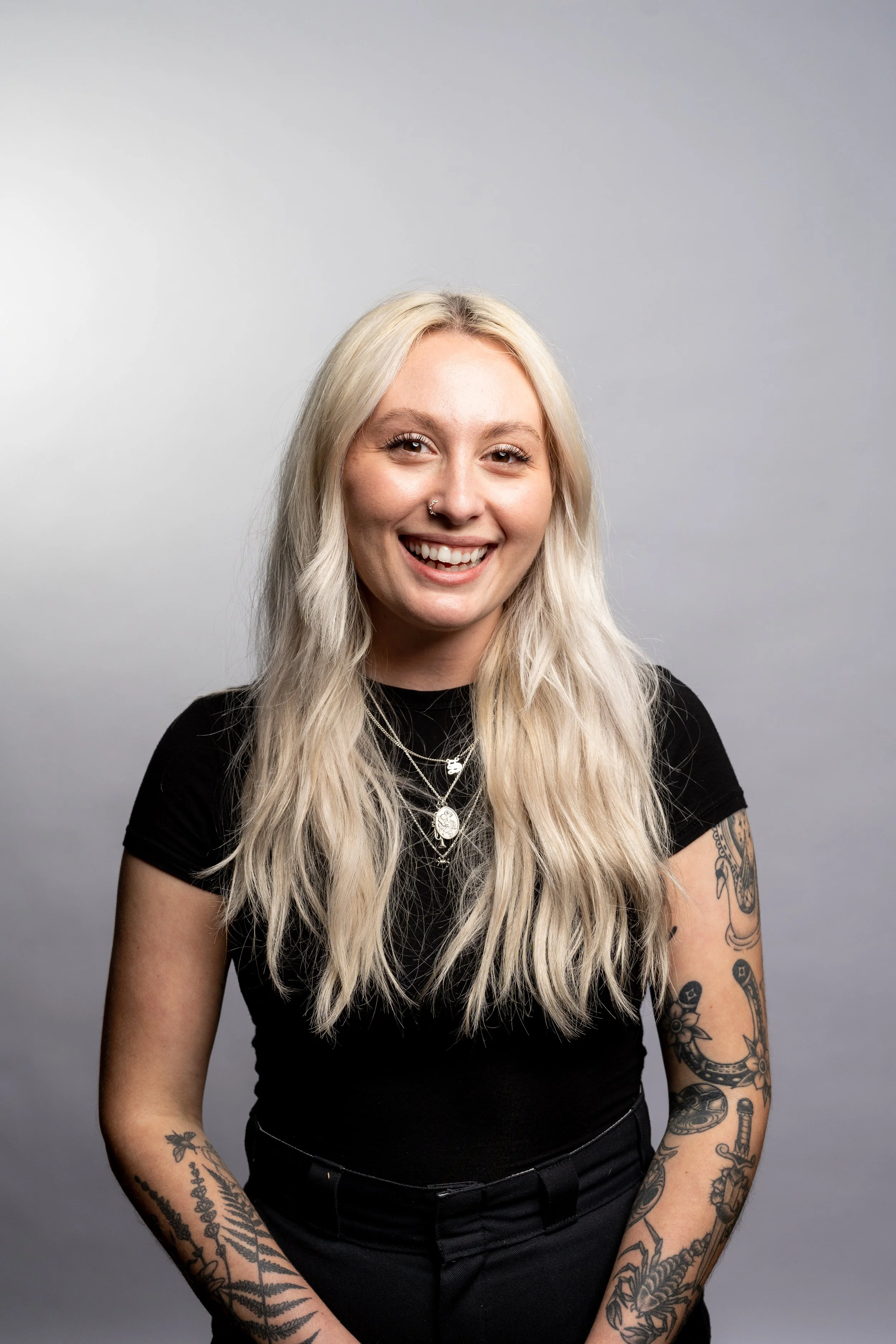 Our Team — Weddings by Crown