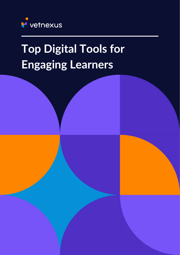 Top Digital Tools for Engaging Learners (Info Sheet) — VETNEXUS ...