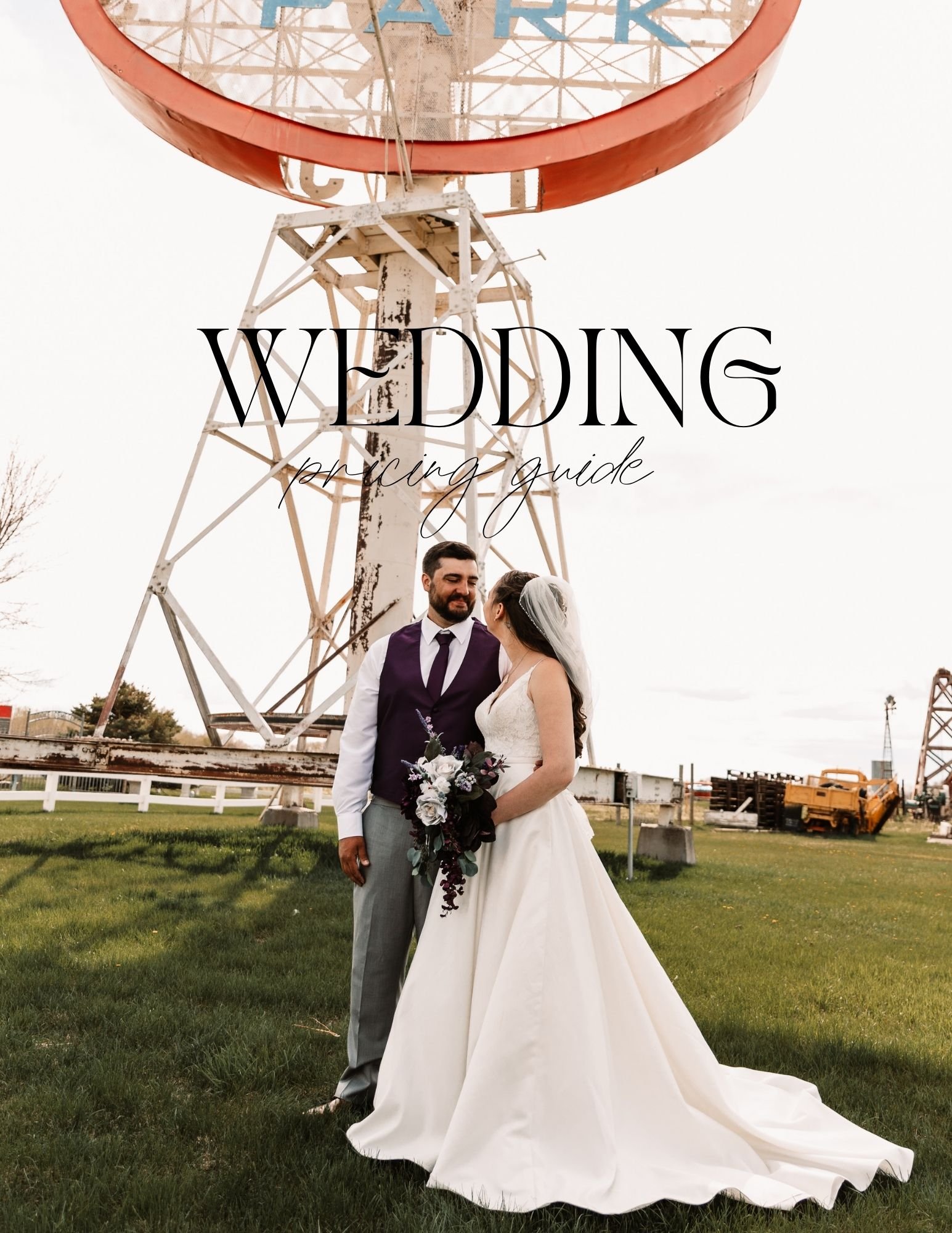 Menu 1 — Jamie Watkins Photography