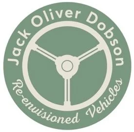 Services — Jack Oliver Dobson