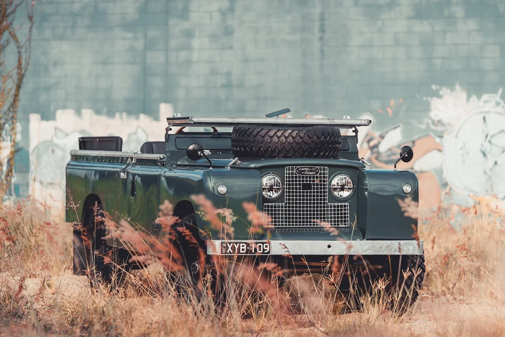 Services — Jack Oliver Dobson