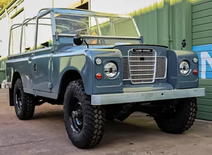 Services — Jack Oliver Dobson