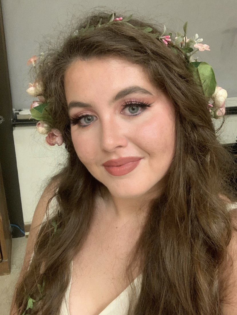 Allison Jones Dancer