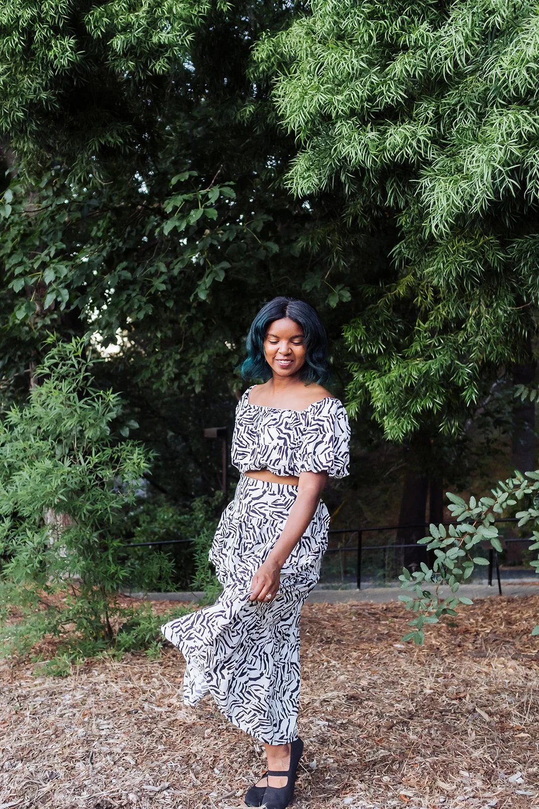 About — Brittany Lowe