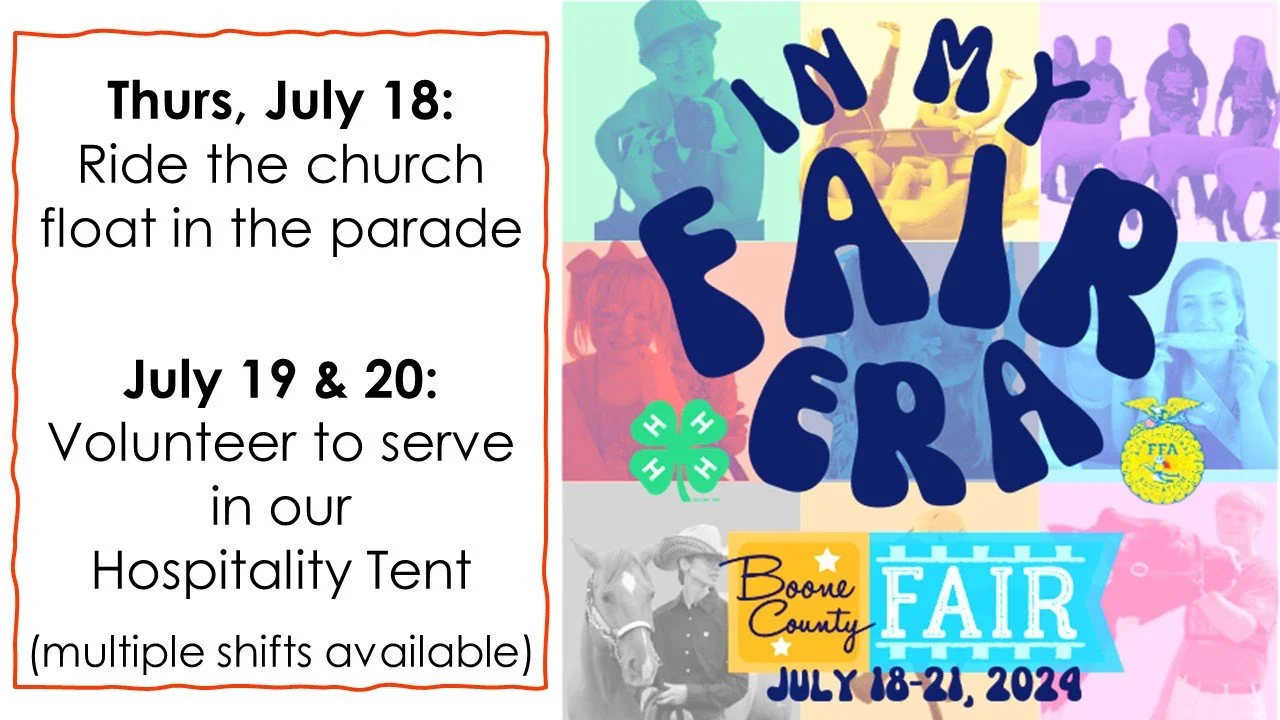 Boone First United Methodist Church