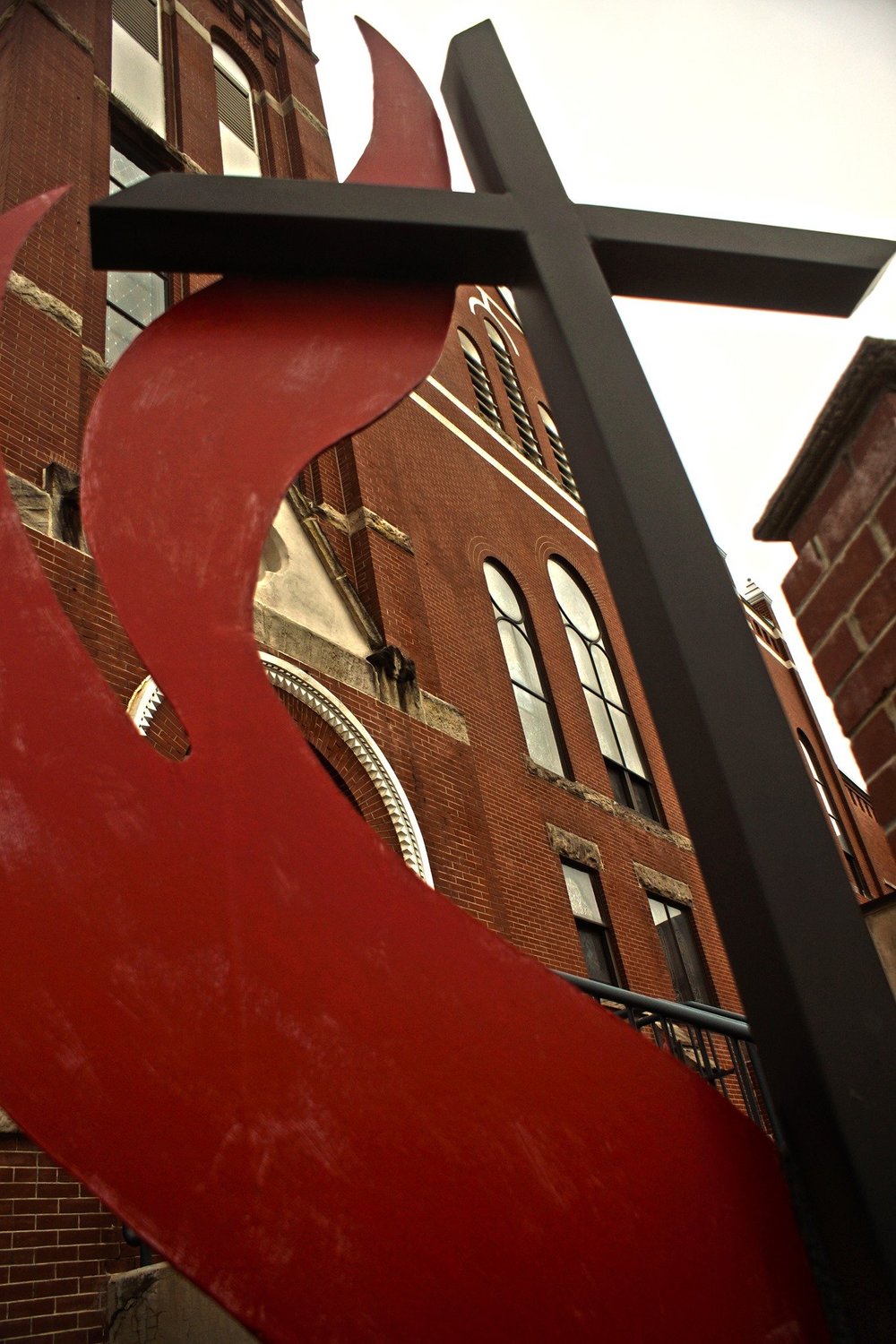 Boone First United Methodist Church