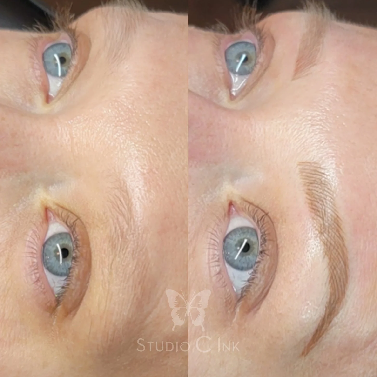 Studio C Ink-Permanent Makeup and Paramedical Tattooing