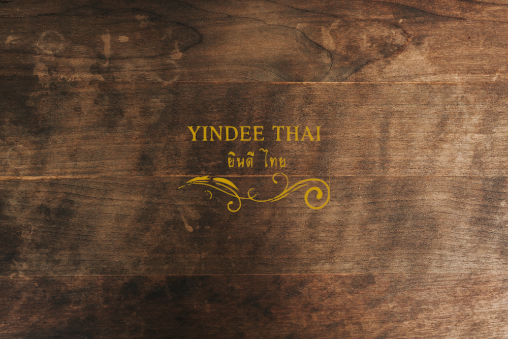 Yindee Thai