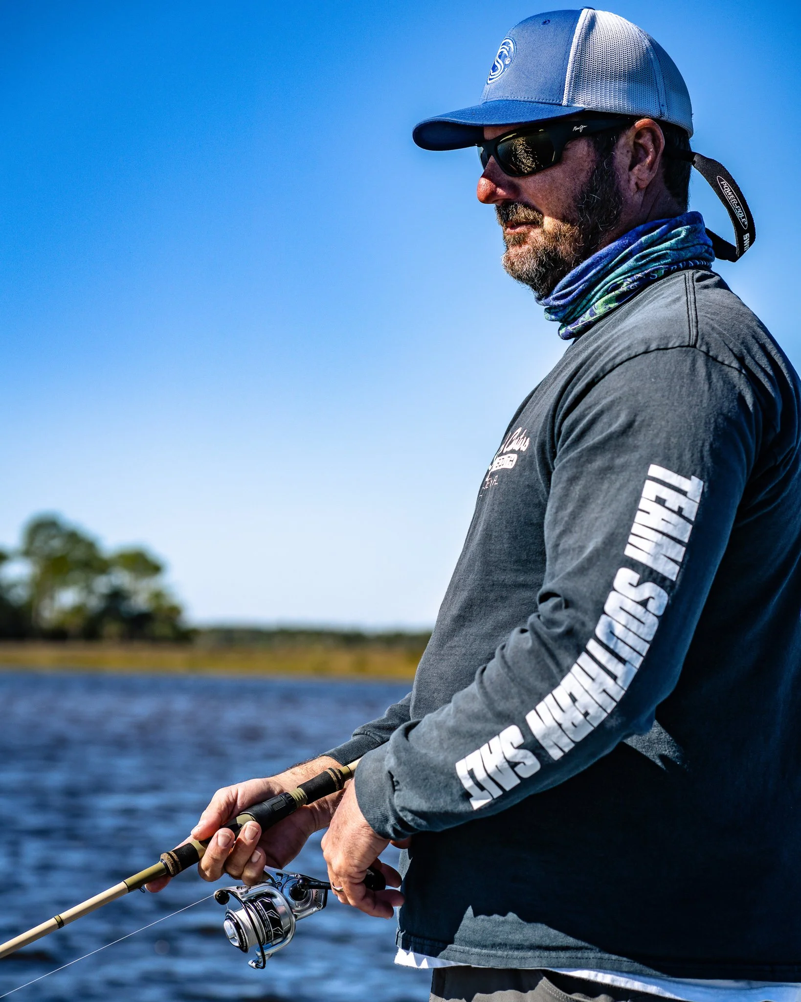 Cedar Key — Cedar Key Fishing