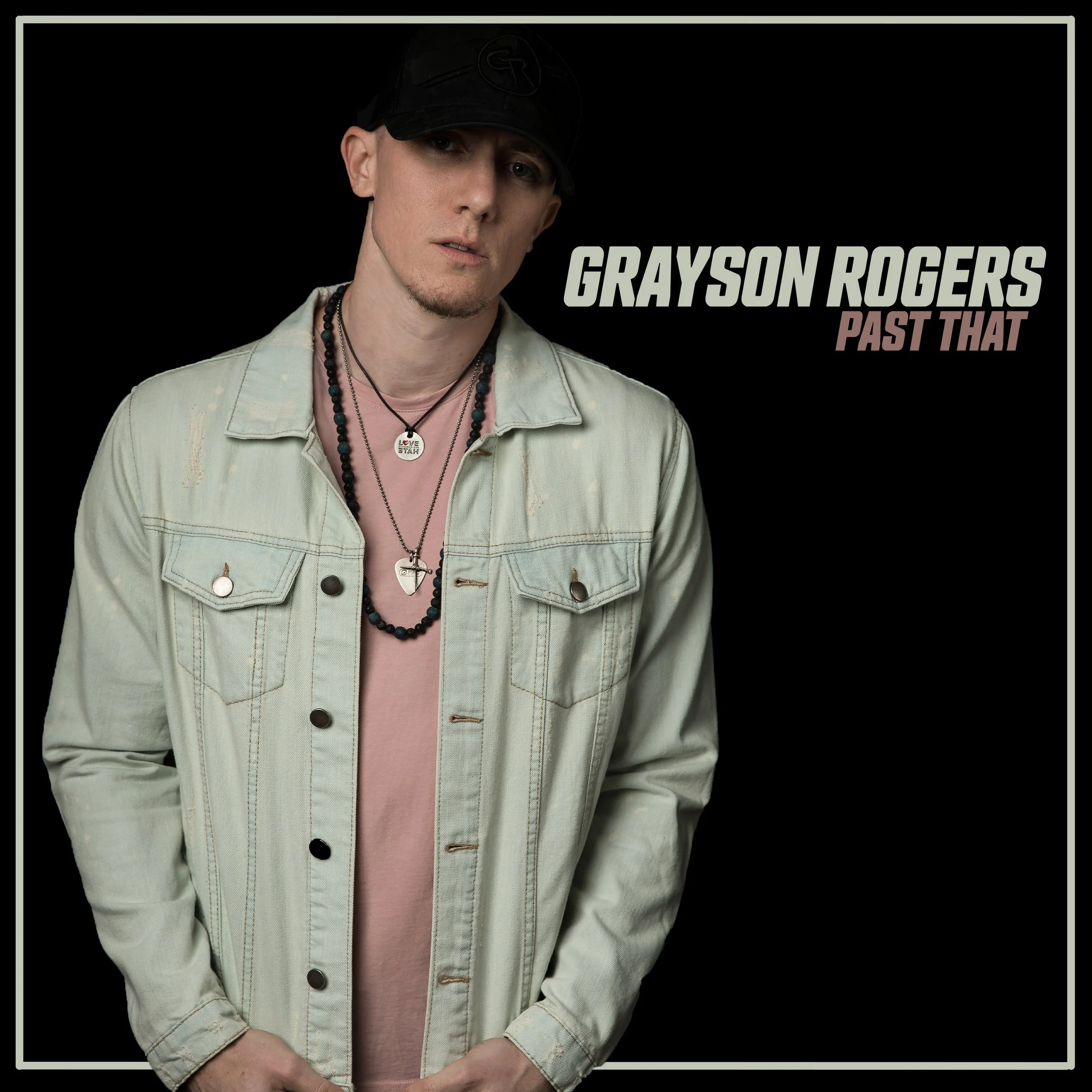 Music — Grayson Rogers