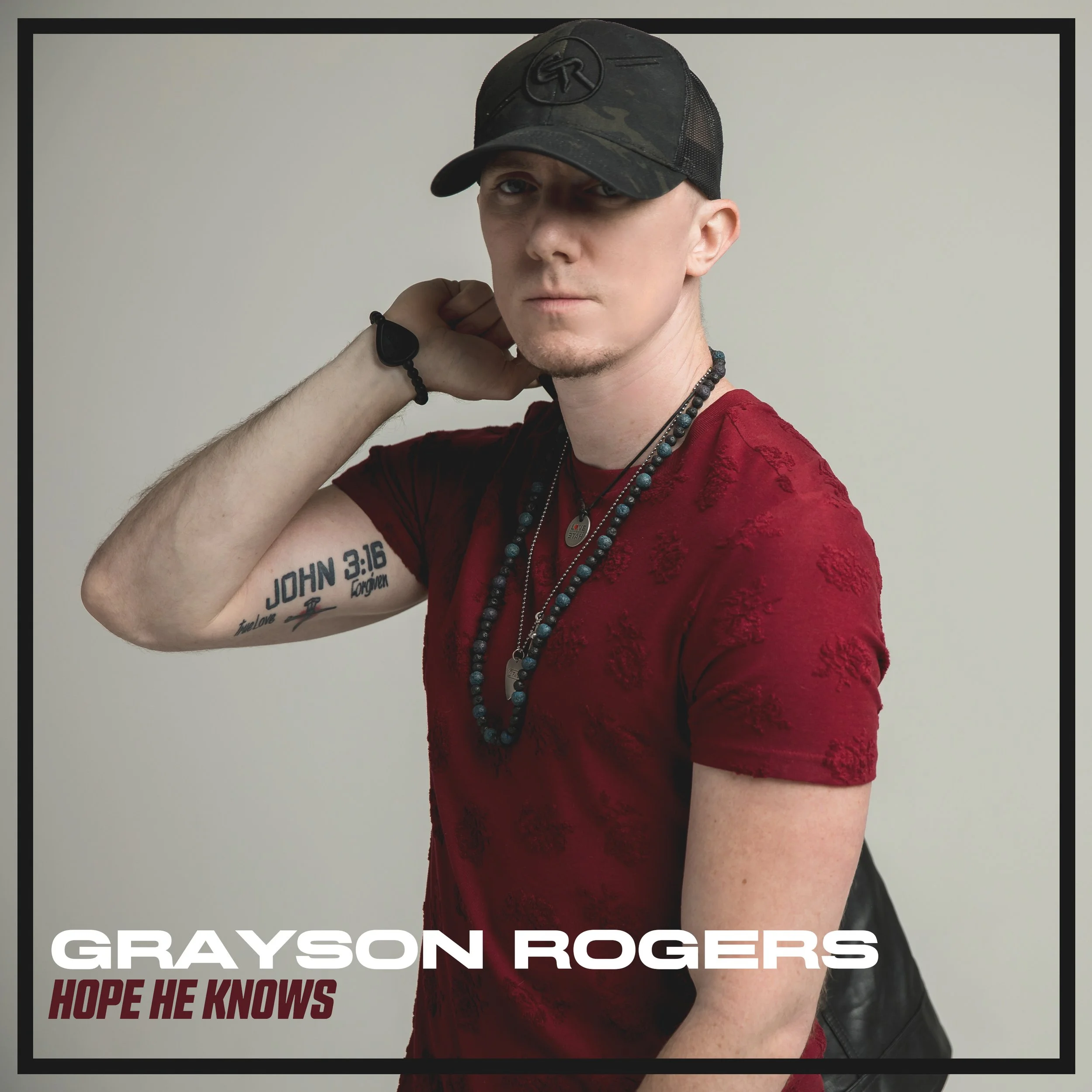 Music — Grayson Rogers