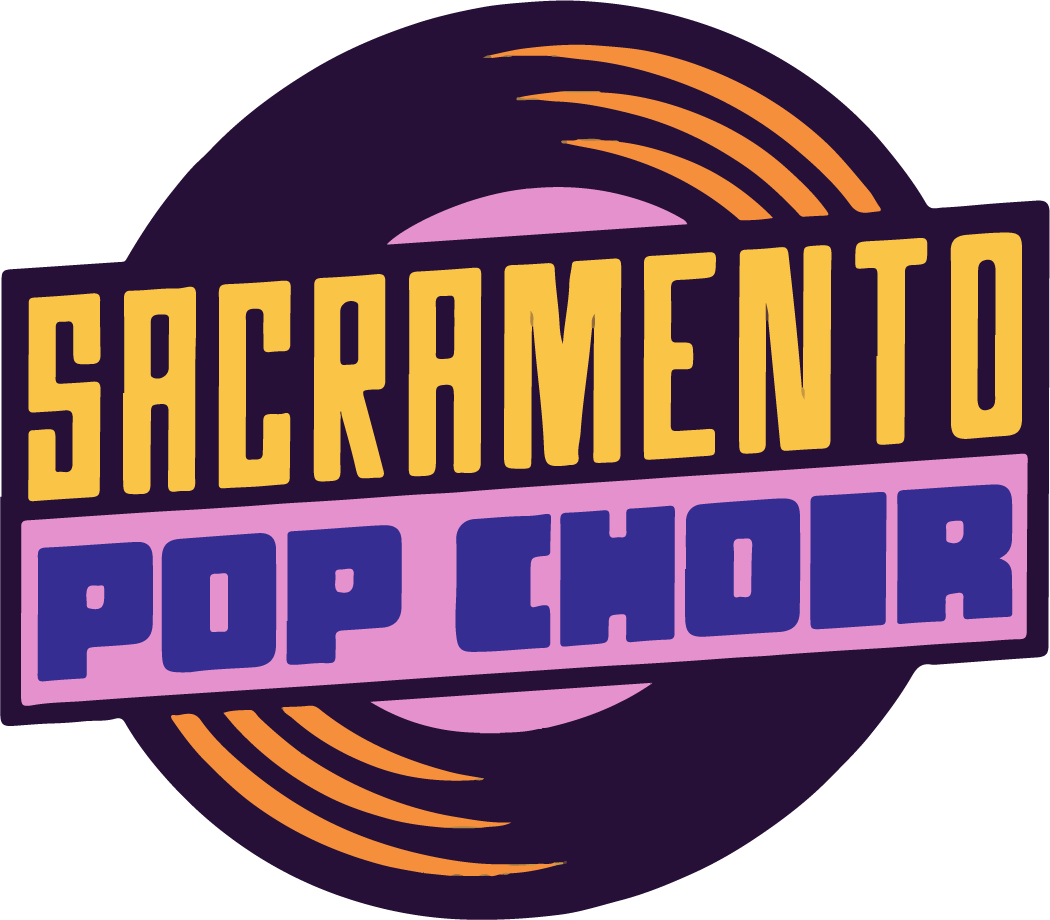 Sacramento Pop Choir-Sacramento Pop Choir