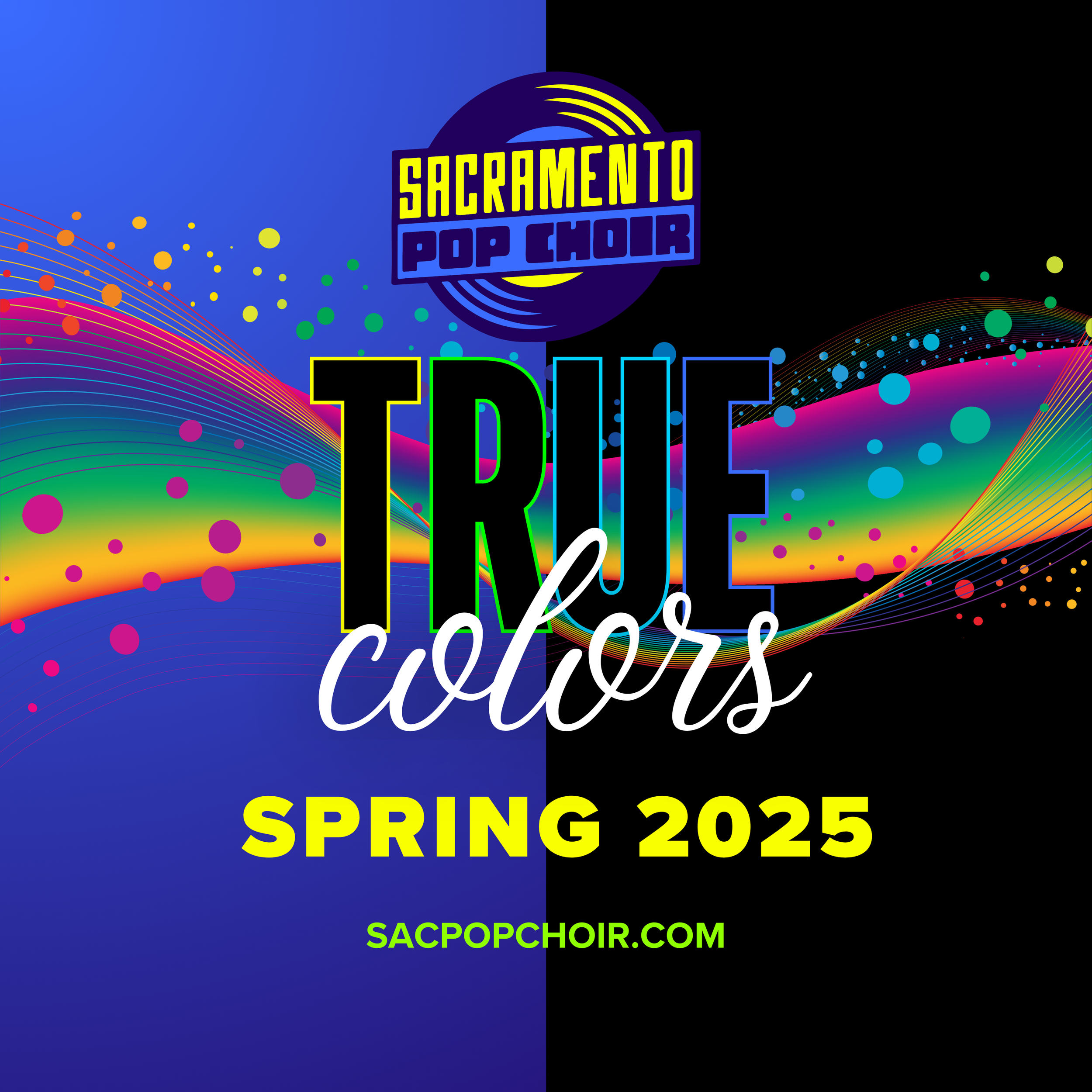 Register for Pop Choir — Sacramento Pop Choir