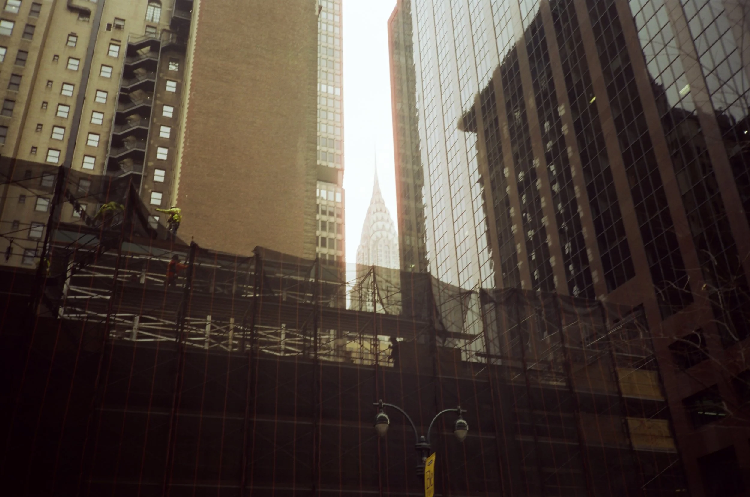 What Is Film Halation? — Joey Pedras