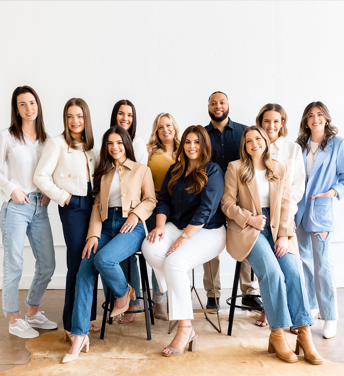 About — The Nix Company