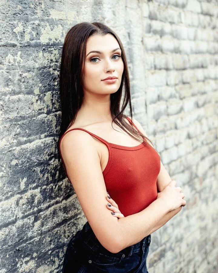 Jessica Malone Photographer