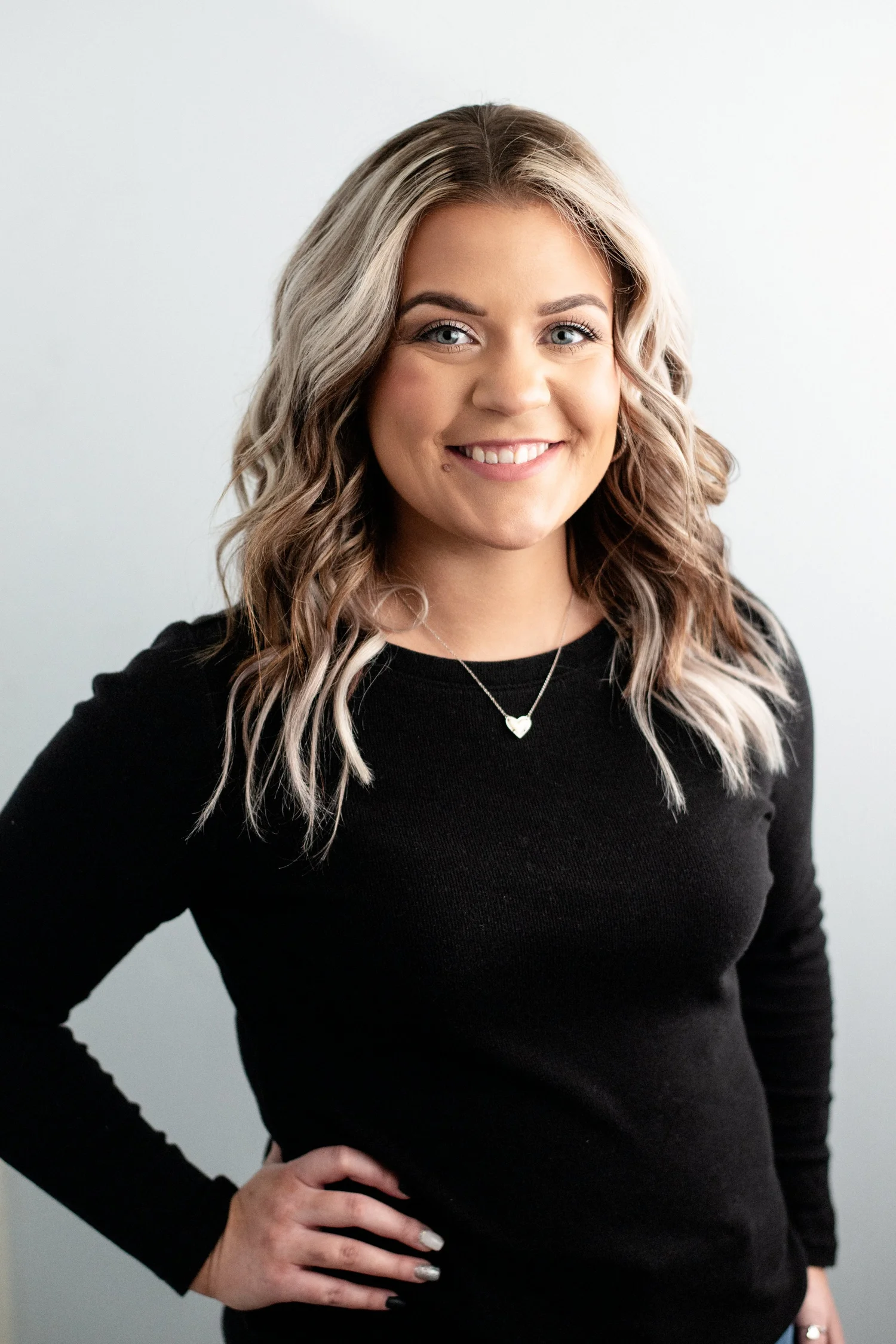 PERSONAL BRANDING — Jessica Malone Photographer