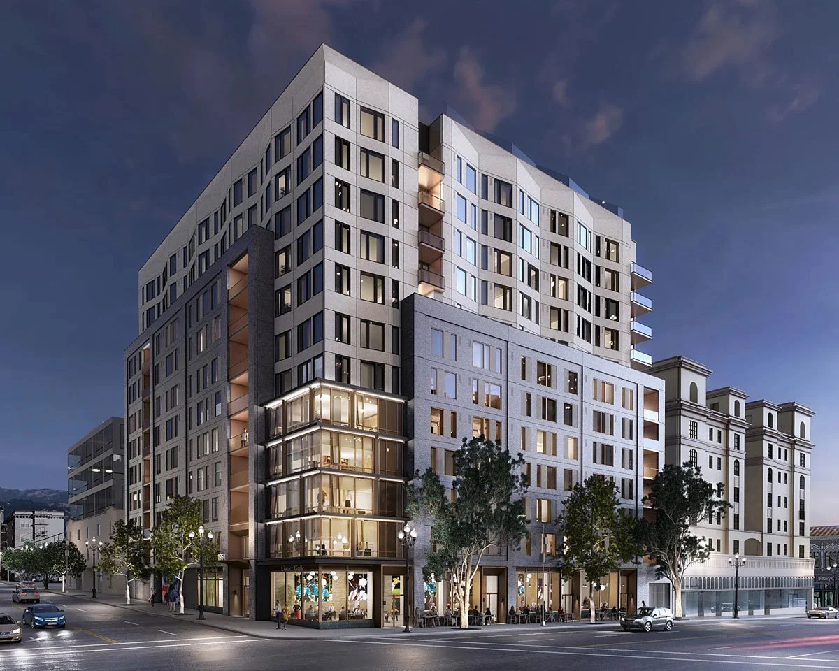 Ace Berkeley#1,074 - 2,851 RSF#Restaurant / Retail — Chromata Real Estate