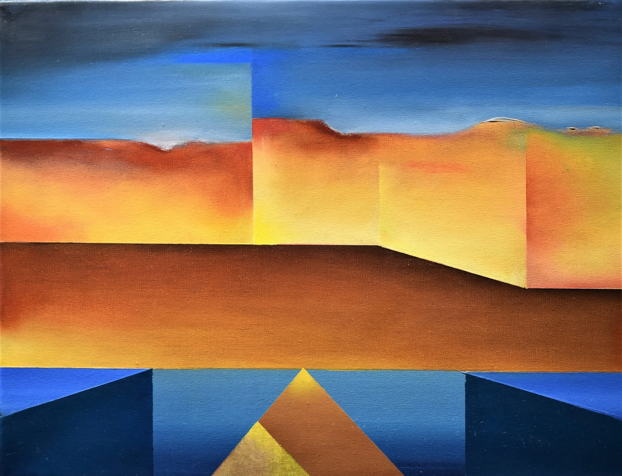 James Andrew Greco Art