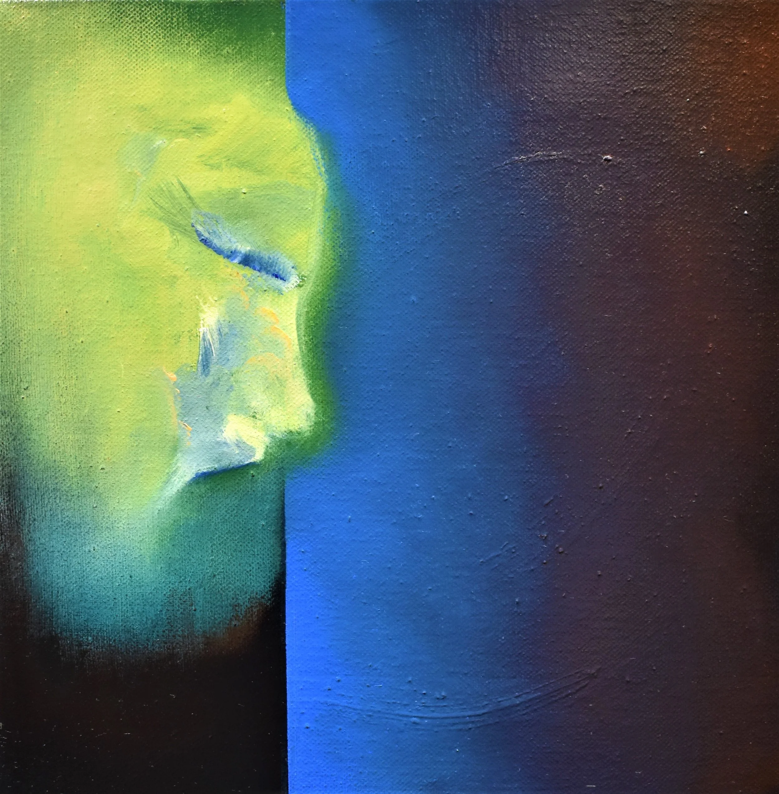 James Andrew Greco Art