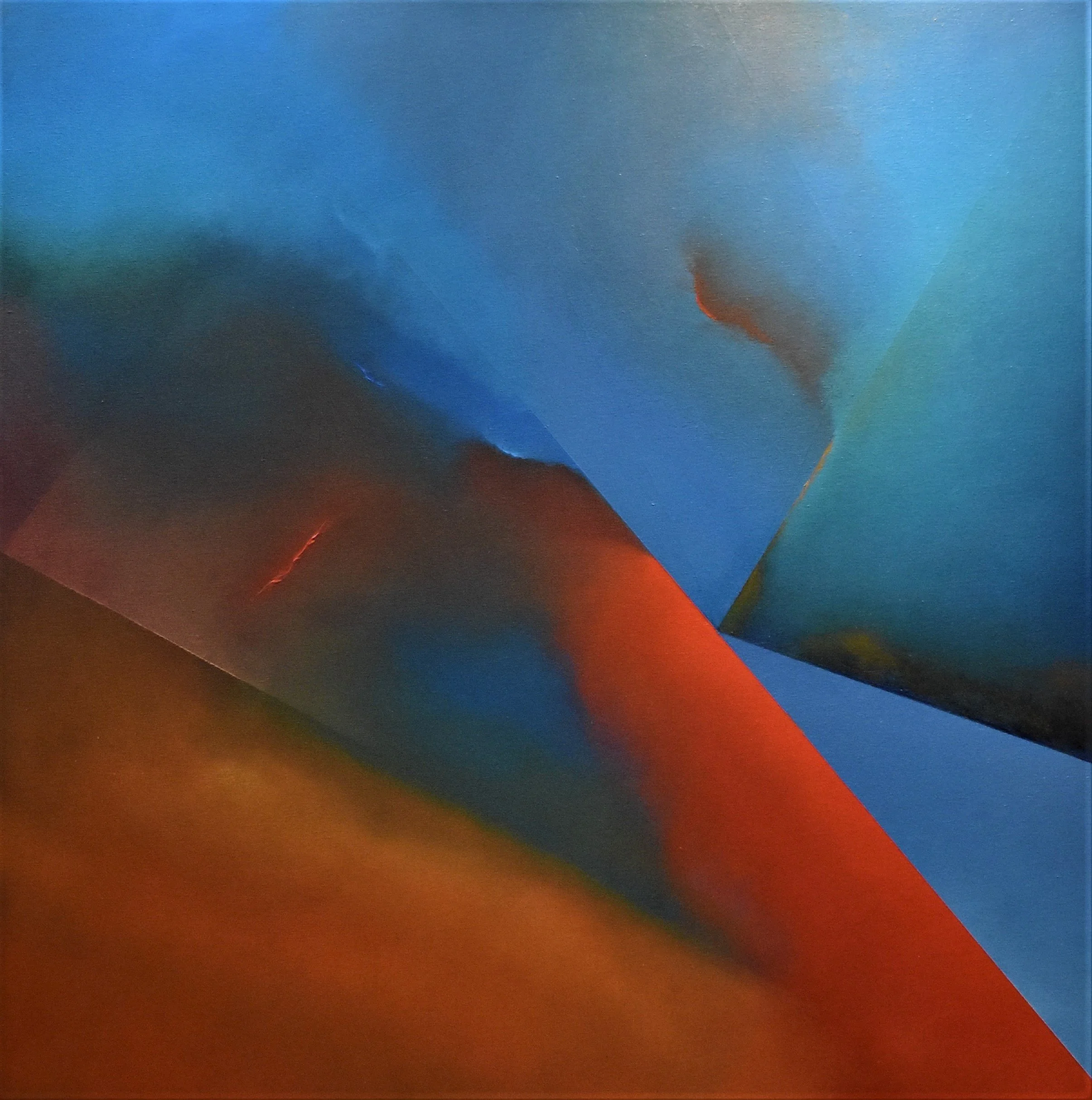 James Andrew Greco Art