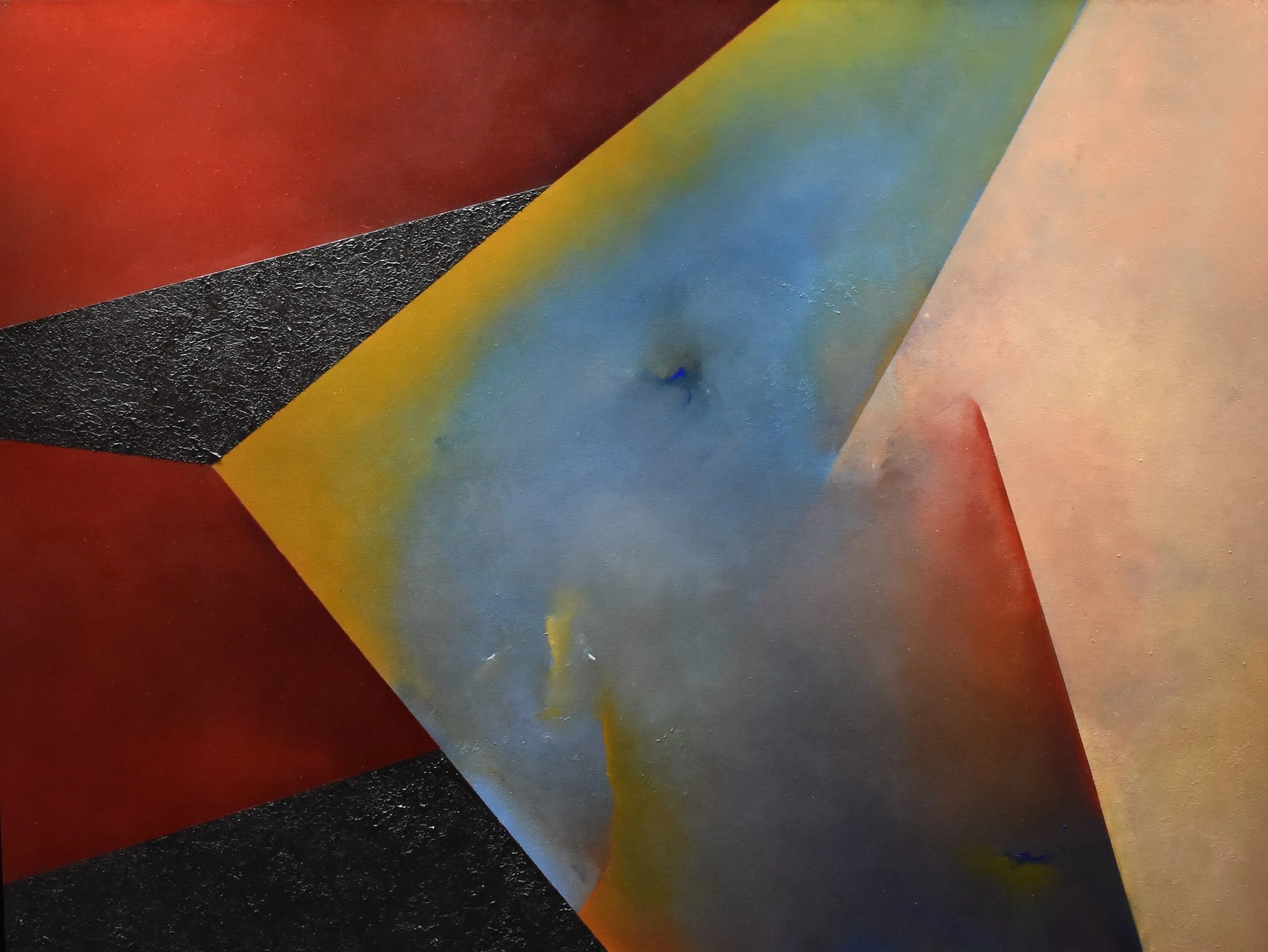 James Andrew Greco Art