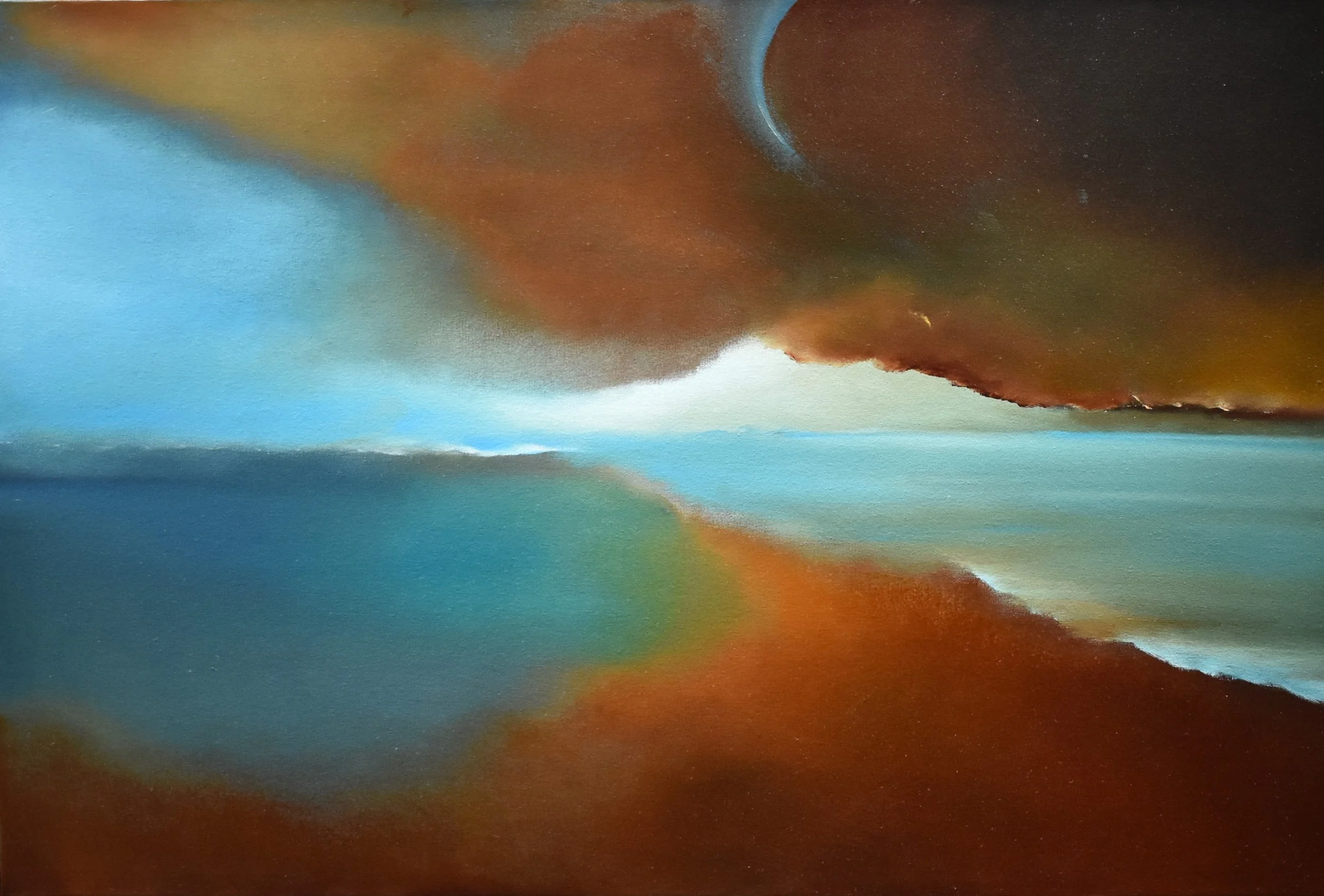 James Andrew Greco Art