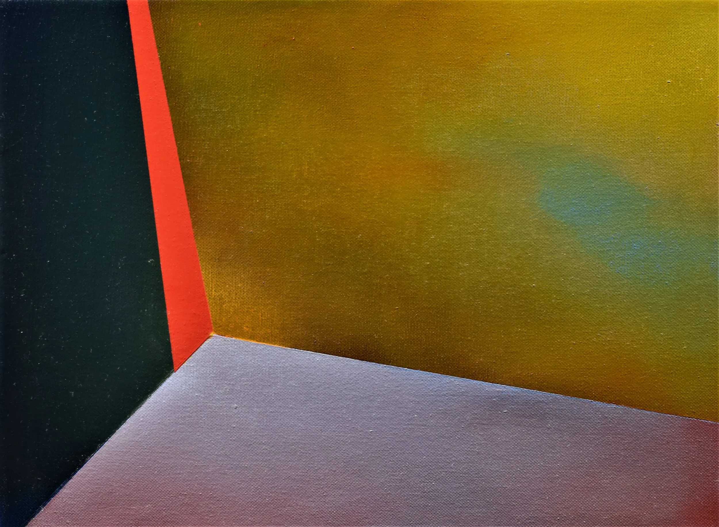 James Andrew Greco Art