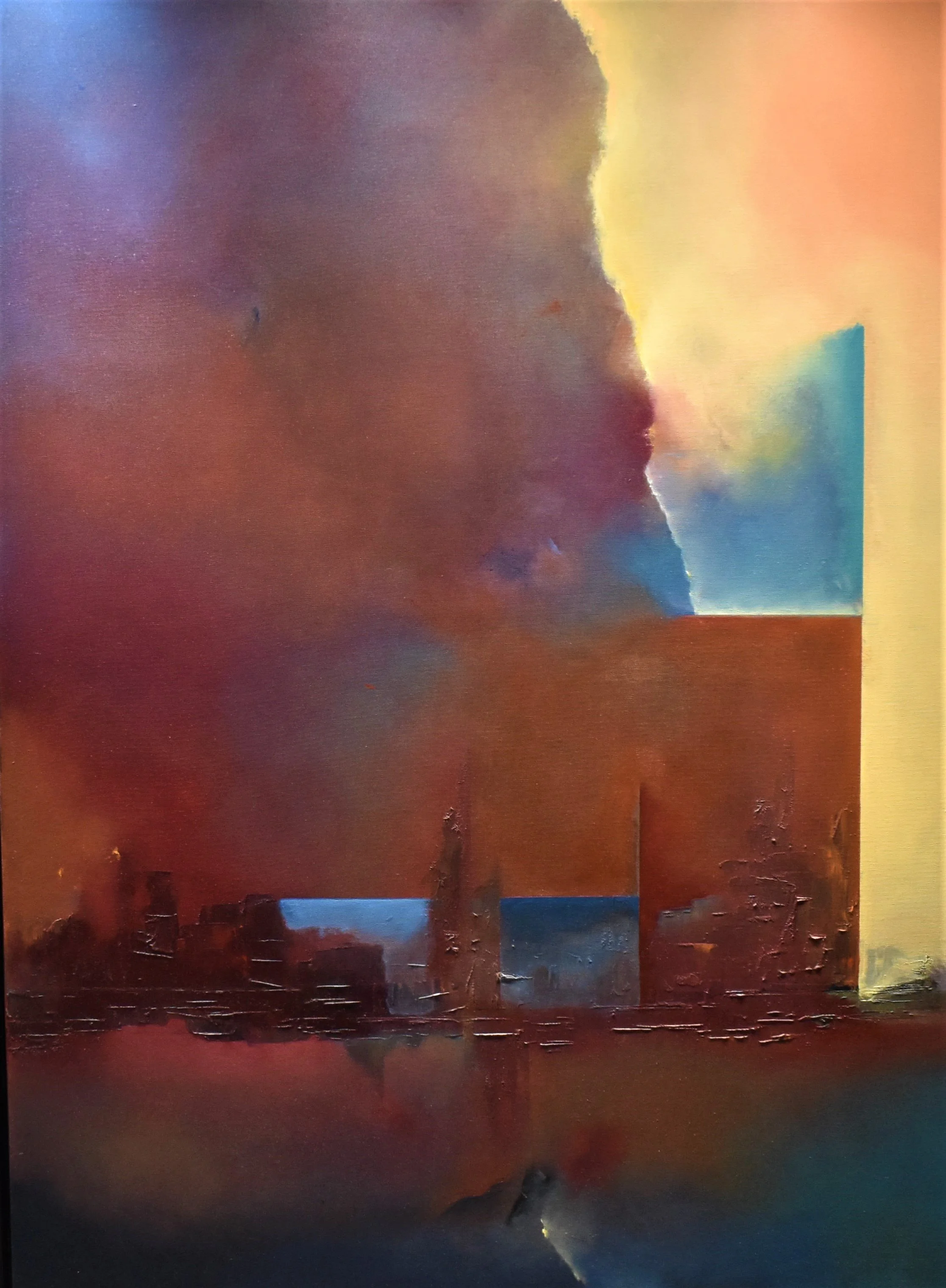 James Andrew Greco Art