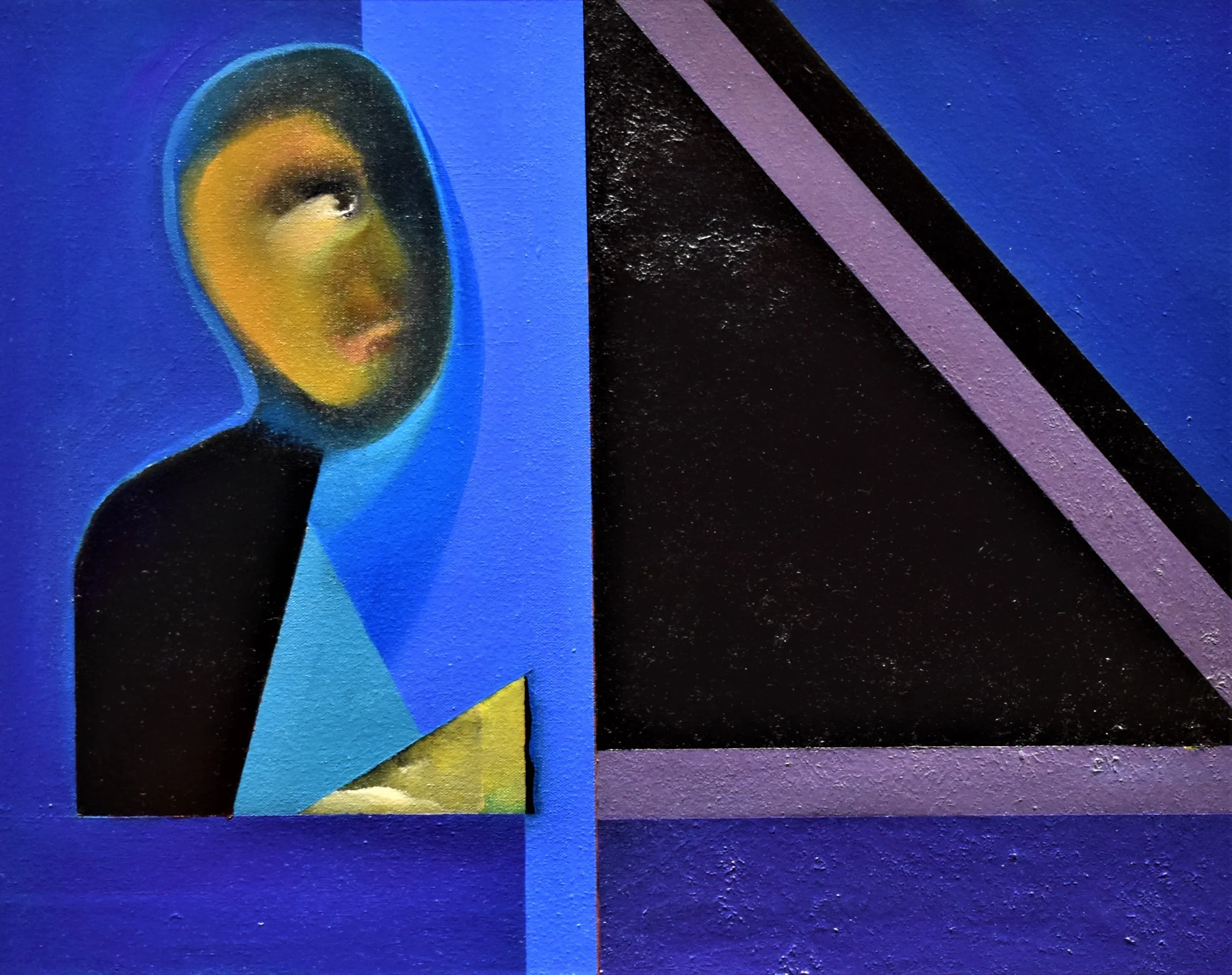 James Andrew Greco Art