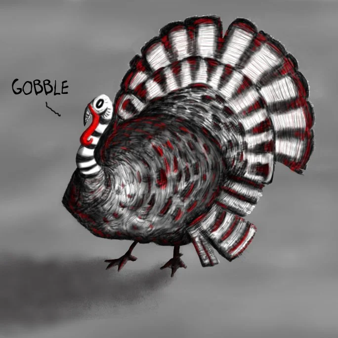 CHRIS MAGOVERN - Animator