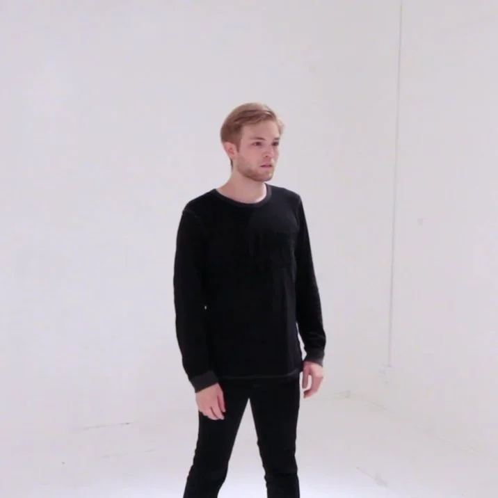 Patrick Garr — Official Website