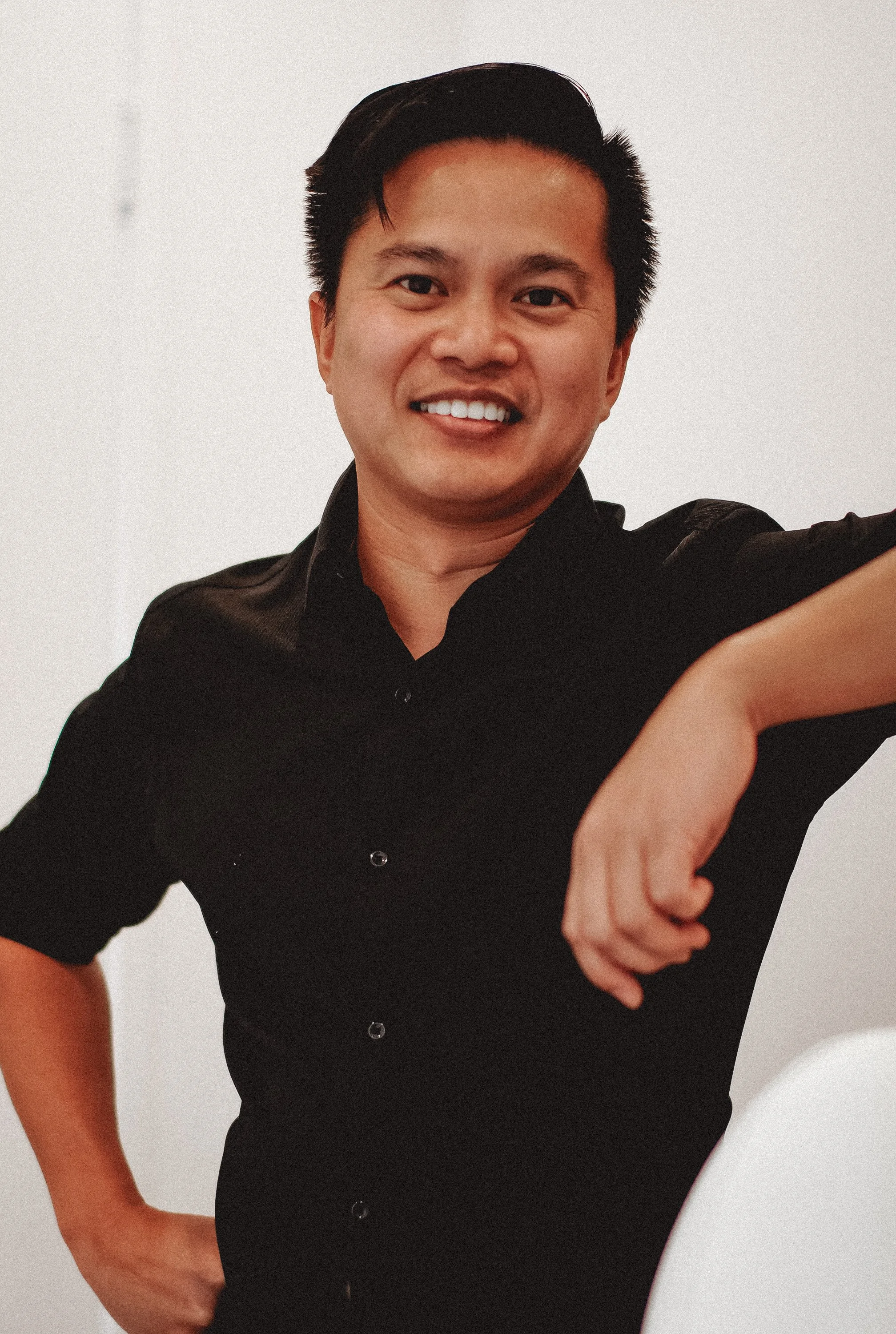 The Team — The Functional Skin Studio