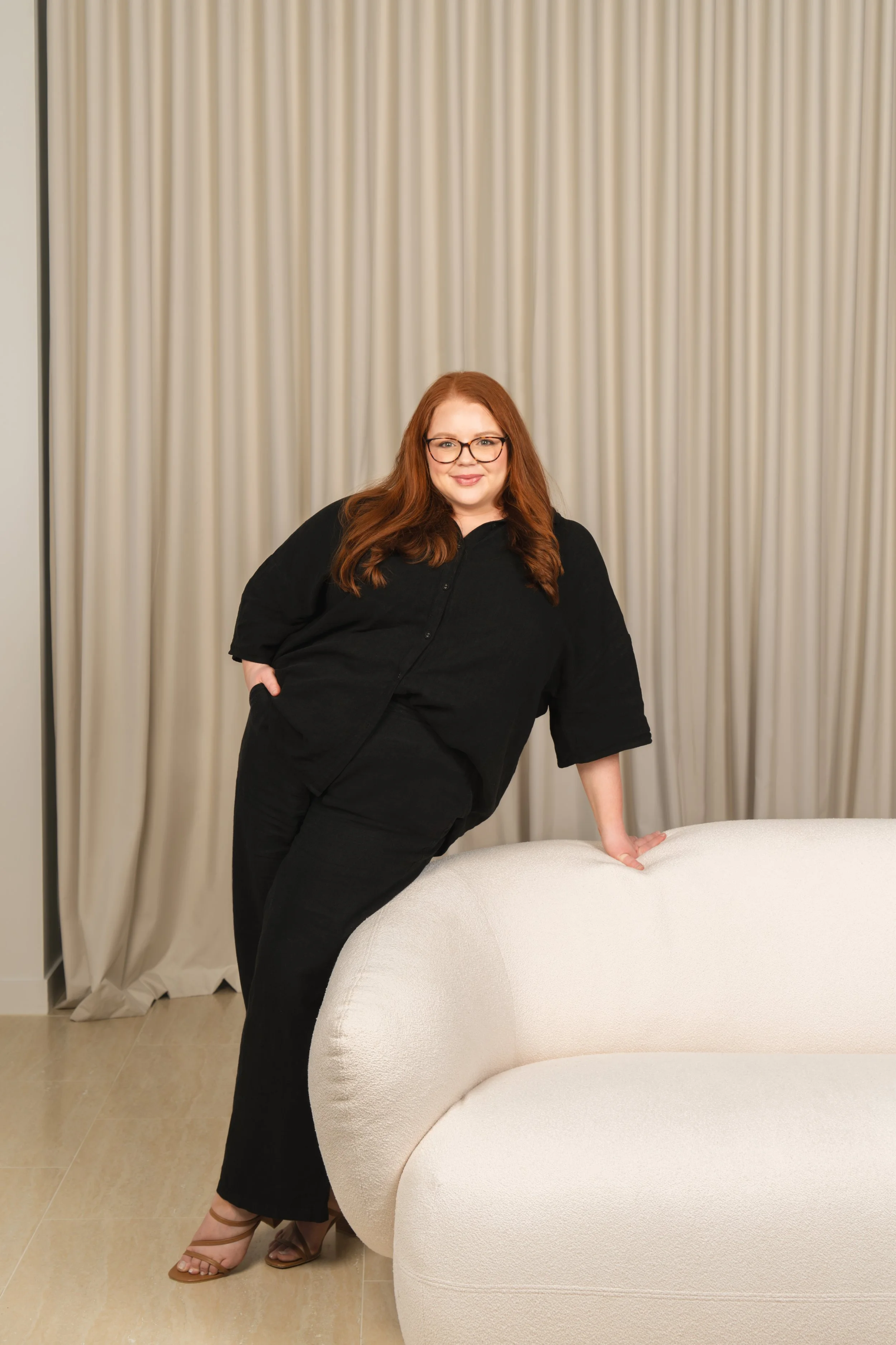 The Team — The Functional Skin Studio